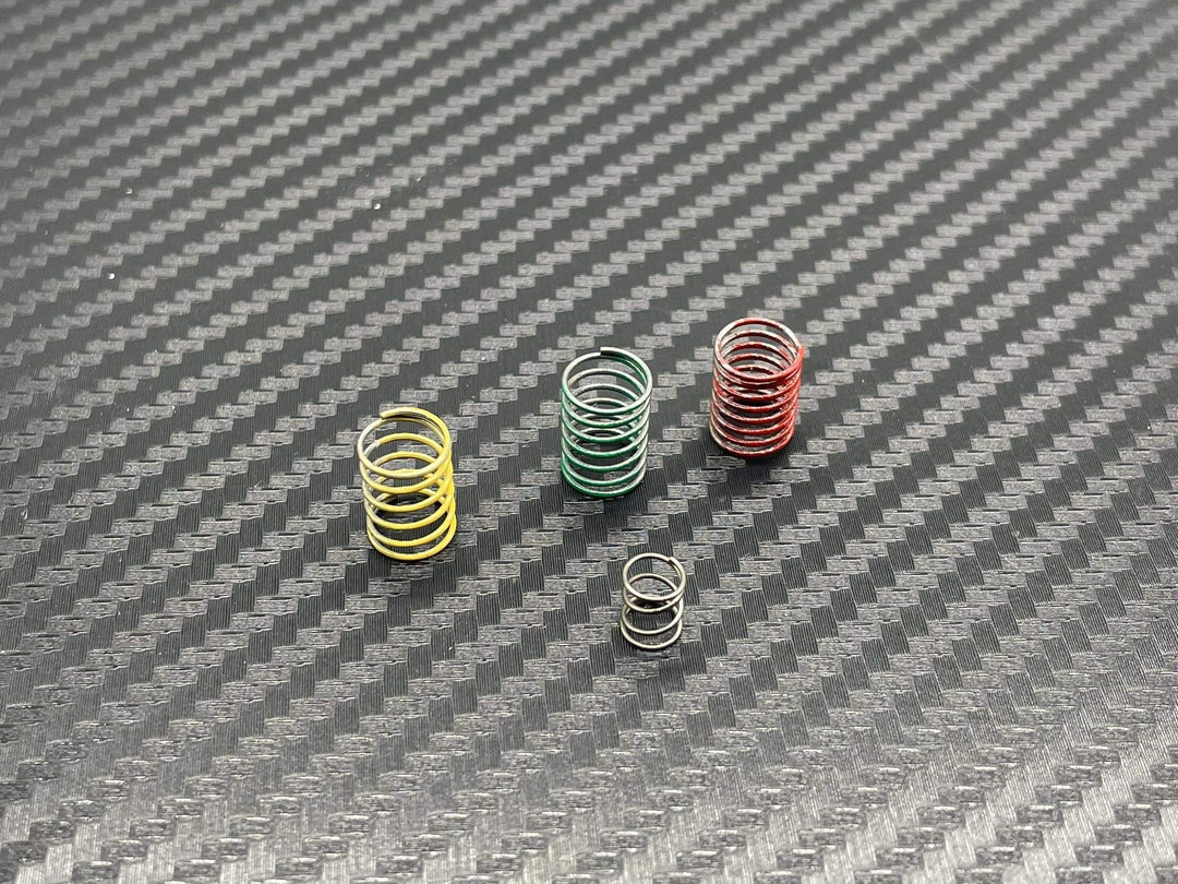 Magnetic Center Shock Spring Kit – MC3WLS